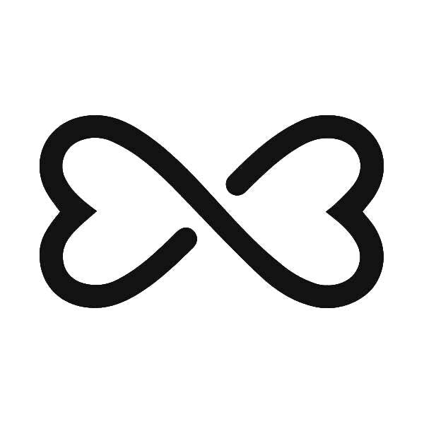 Heart Tattoo Ideas: Designs & Inspiration | Inkbox™ | Semi-Permanent ...