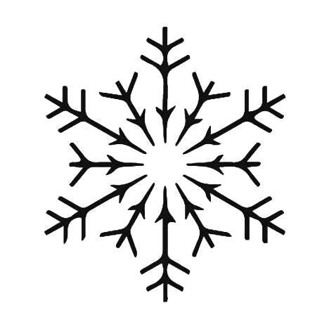 Stunning Snowflake Tattoos: Your Ultimate Guide | Inkbox™ | Semi ...