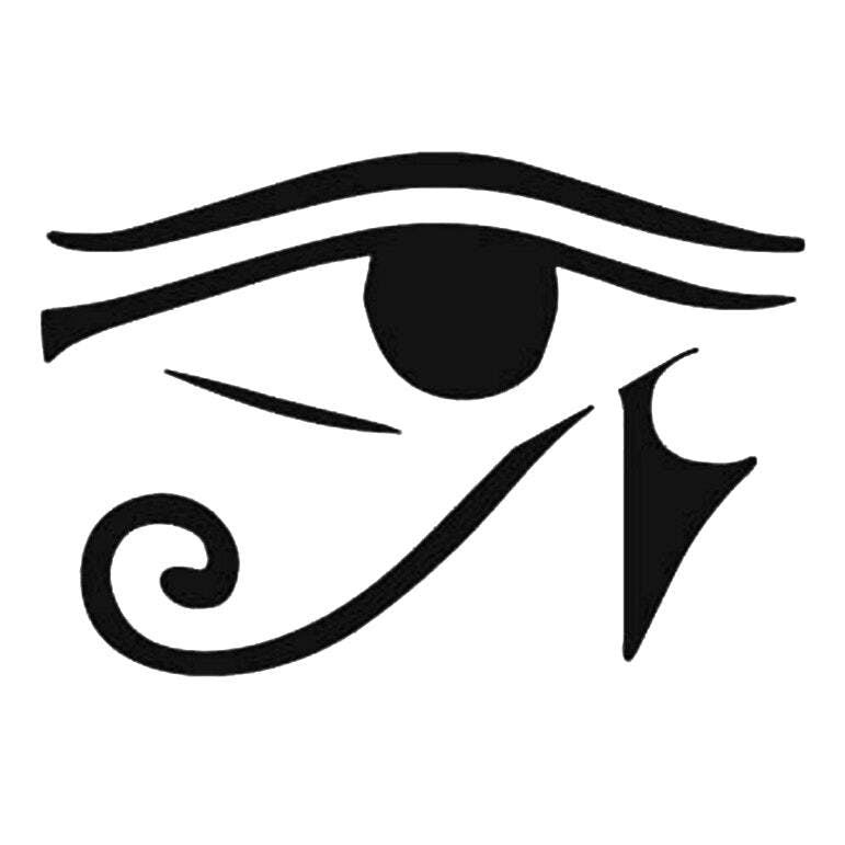 Eye Ink: Latest Eye Tattoo Designs | Inkbox™ | Semi-Permanent Tattoos