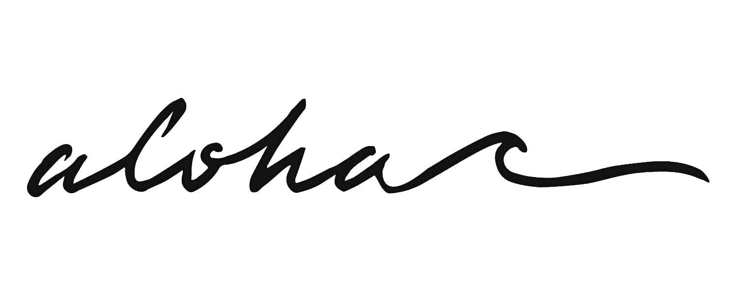 Kahiki Tattoo - Semi-Permanent Tattoos by inkbox™ - Inkbox™