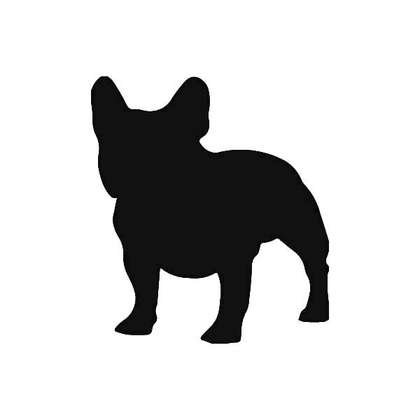 Brindle Semi-Permanent Tattoo. Lasts 1-2 weeks. Painless and easy to ...