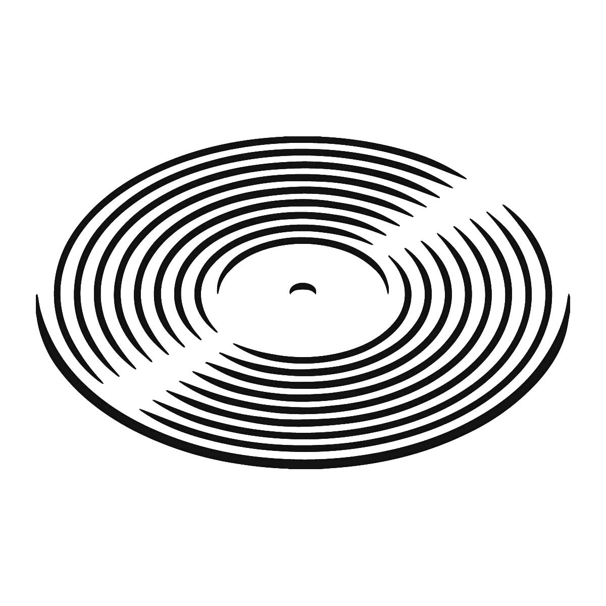 Groove Semi-Permanent Tattoo. Lasts 1-2 weeks. Painless and easy to ...