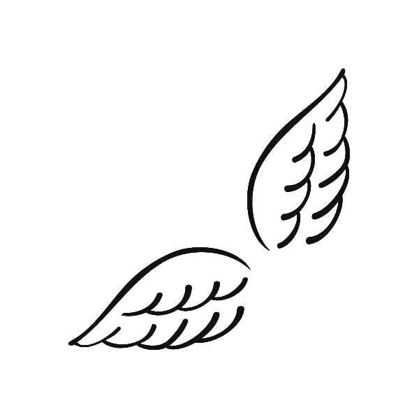 Uriel Tattoo - Semi-Permanent Tattoos by Inkbox™