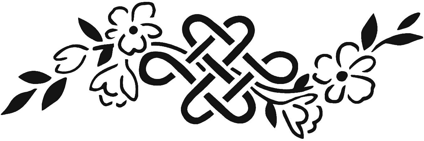 Shrivatsa Semi-Permanent Tattoo. Lasts 1-2 weeks. Painless and easy to ...