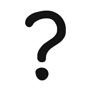 Otazka Tattoo - Semi-Permanent Tattoos by Inkbox™