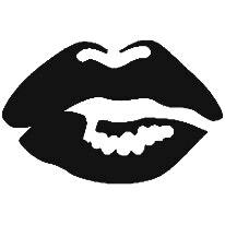 Labbra Semi-Permanent Tattoo. Lasts 1-2 weeks. Painless and easy to ...