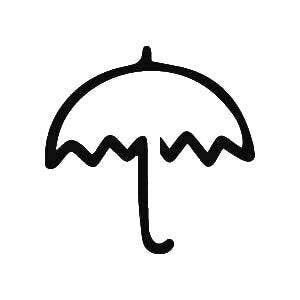 Drizzle Tattoo - Semi-Permanent Tattoos by inkbox™ | Inkbox™ | Semi ...