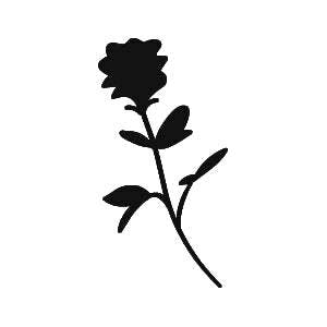 Rose Wrist Tattoos: Delicate & Elegant | Inkbox™ | Semi-Permanent Tattoos