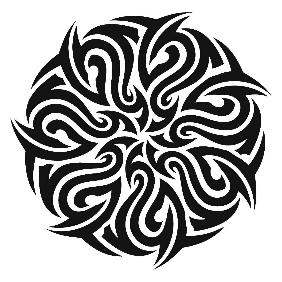 Ritual Tattoo - Semi-Permanent Tattoos by inkbox™ | Inkbox™ | Semi ...