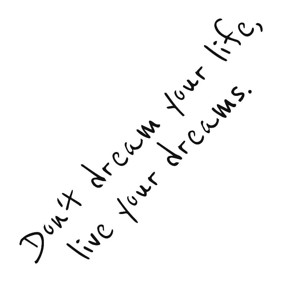 Dream Tattoos: Inspire Your Next Ink | Inkbox™ | Semi-Permanent Tattoos