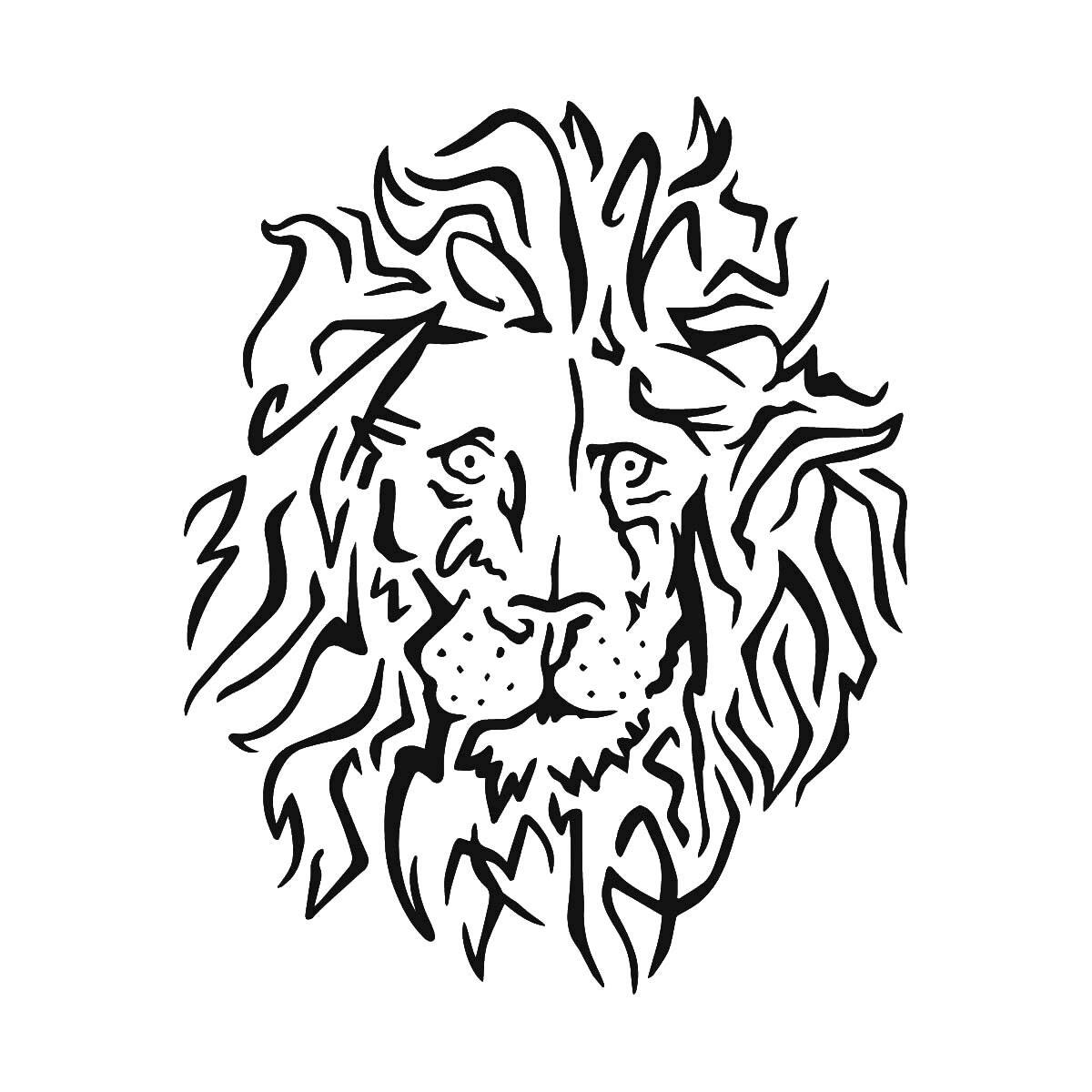 Undaunting Tattoo - Semi-Permanent Tattoos by Inkbox™