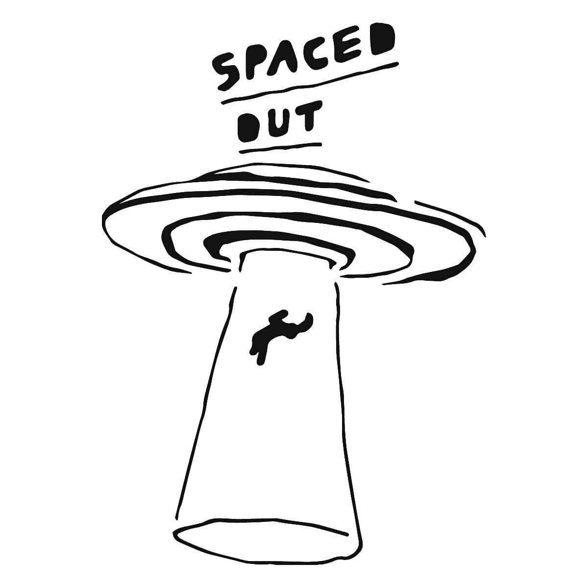 Pusher Tony | Inkbox™ | Semi-Permanent Tattoos