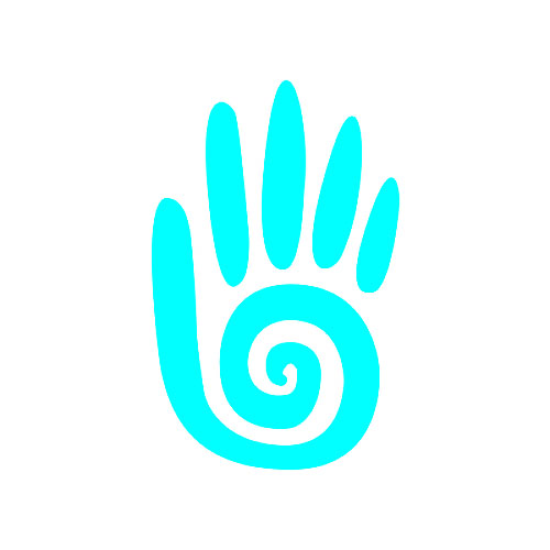 Hopi Maze Tattoos