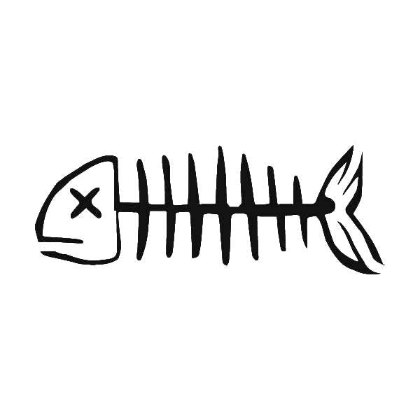 Skeleton Tattoos: Designs & Inspiration | Inkbox™ | Semi-Permanent Tattoos