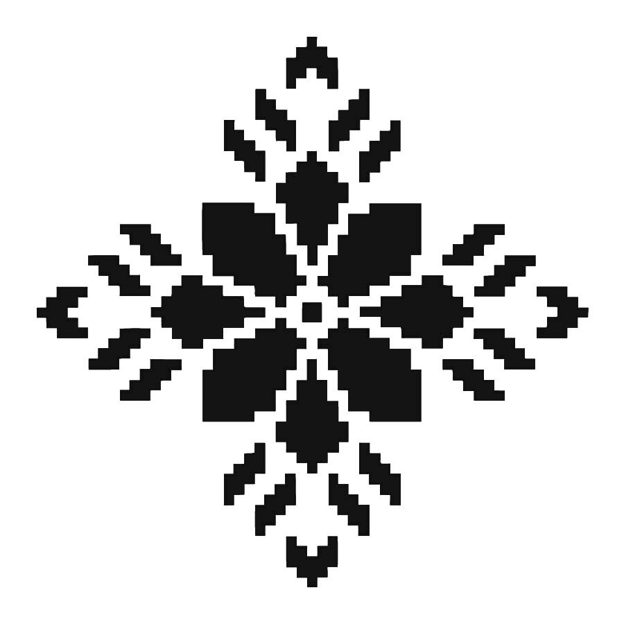 Gaza Semi-Permanent Tattoo. Lasts 1-2 weeks. Painless and easy to apply ...