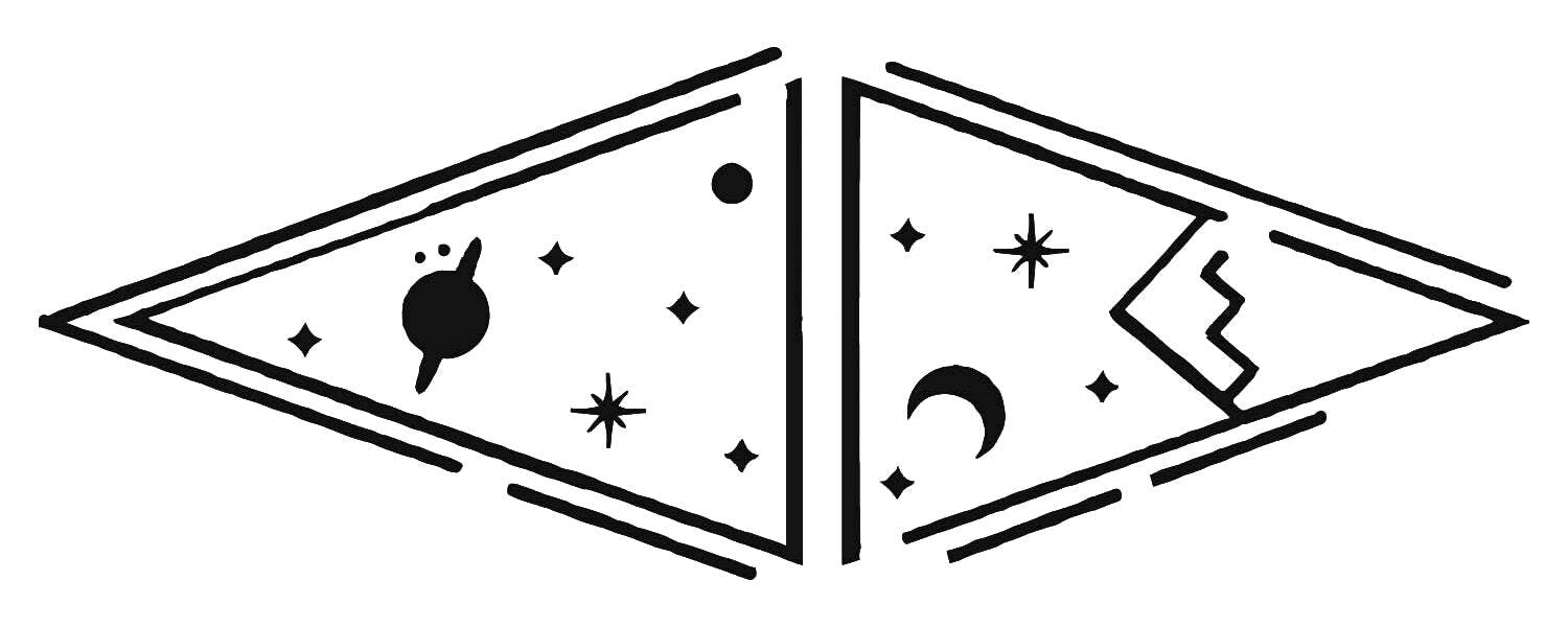 Starry Ink: Night Sky Tattoos | Inkbox™ | Semi-Permanent Tattoos