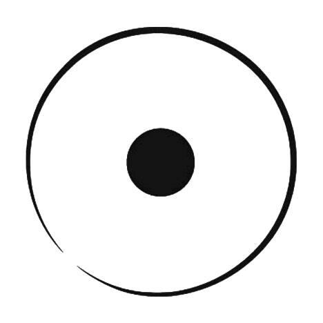 Solarian Semi-Permanent Tattoo. Lasts 1-2 weeks. Painless and easy to ...