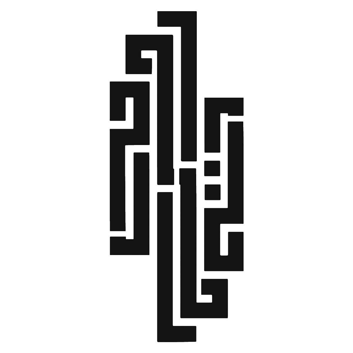 Arabic Tattoos: Elegant Script Ink Designs | Inkbox™ | Semi-Permanent ...