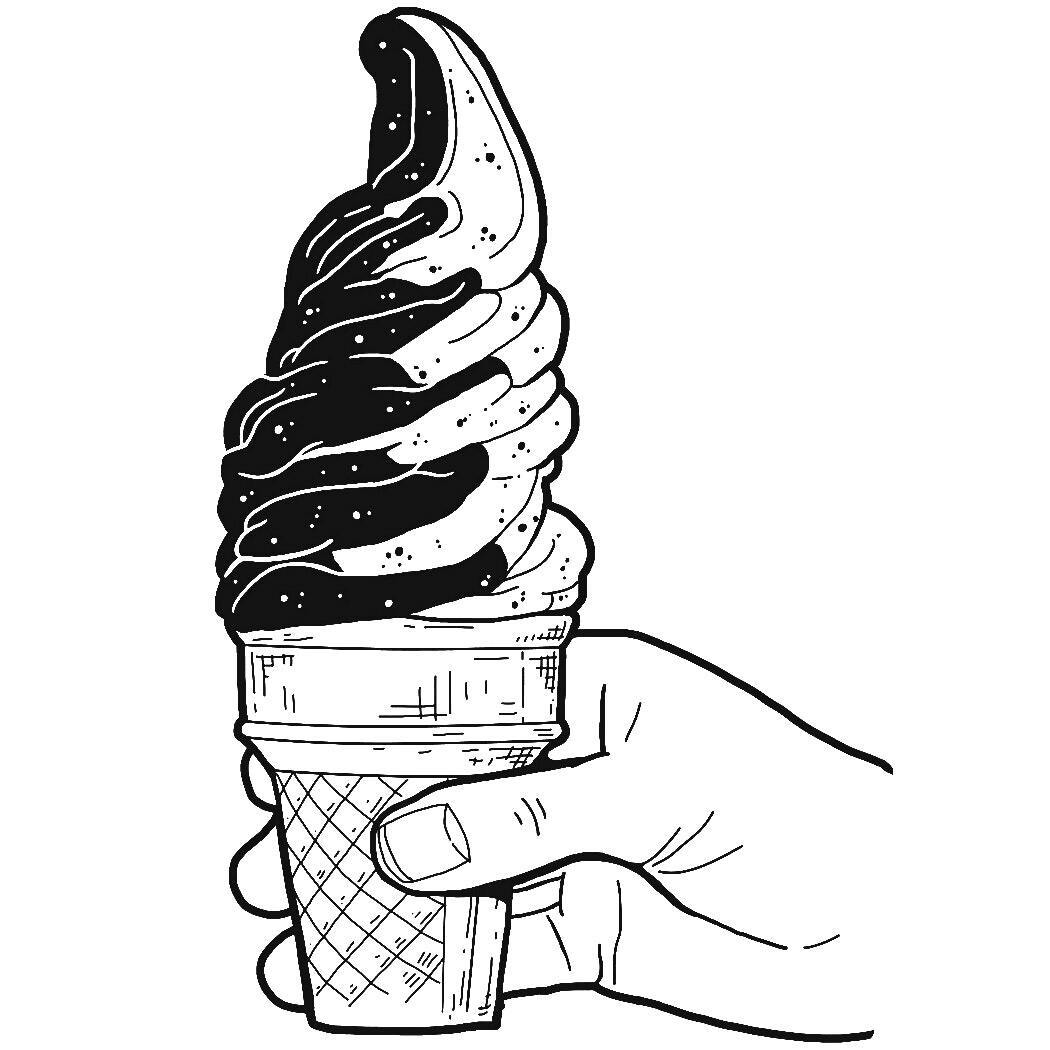 Ice Tattoos: Chill Ink Inspiration | Inkbox™ | Semi-Permanent Tattoos