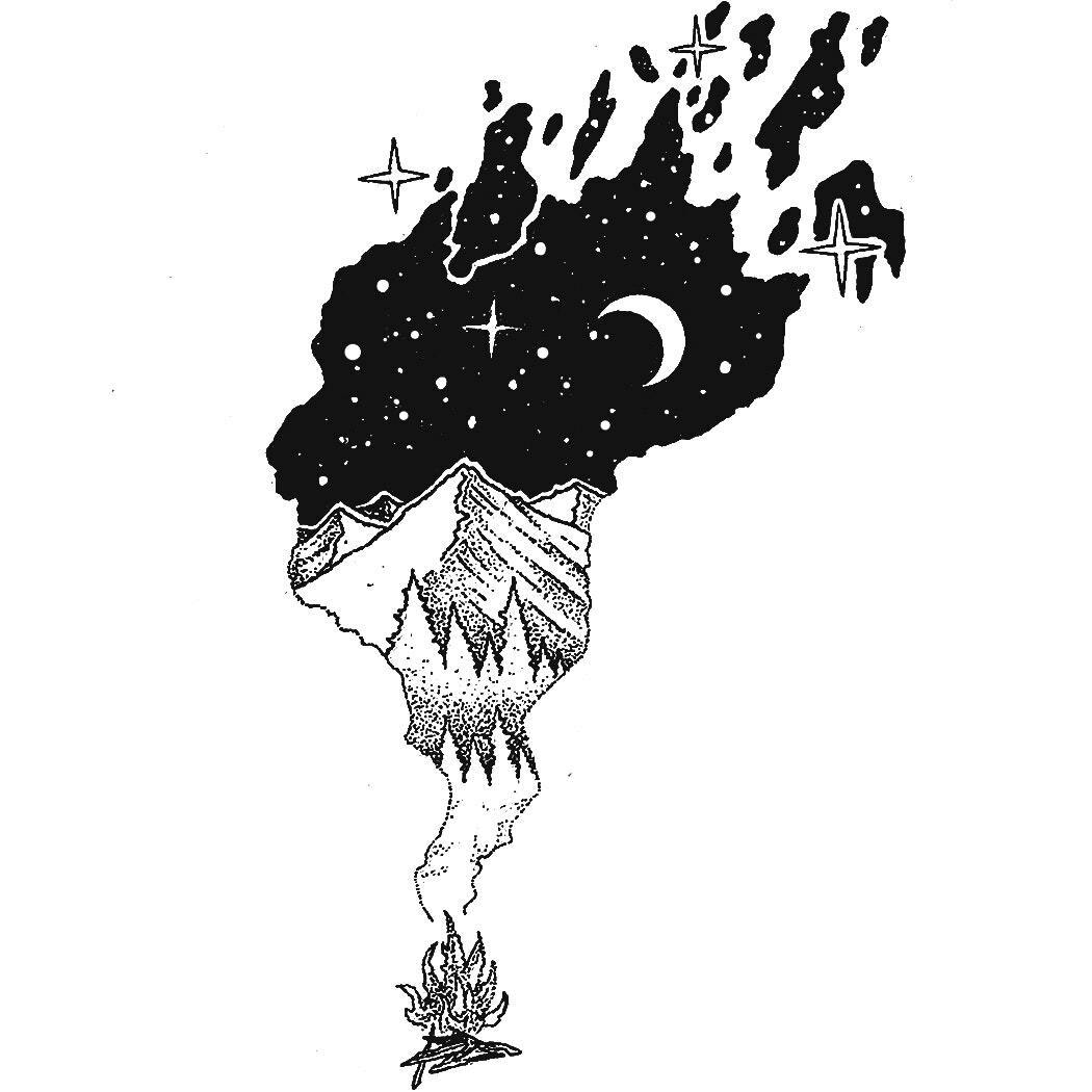 Werdgra | Inkbox™ | Semi-Permanent Tattoos