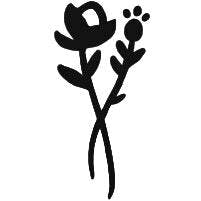 Mellow Tattoo - Semi-Permanent Tattoos by inkbox™ - Inkbox™