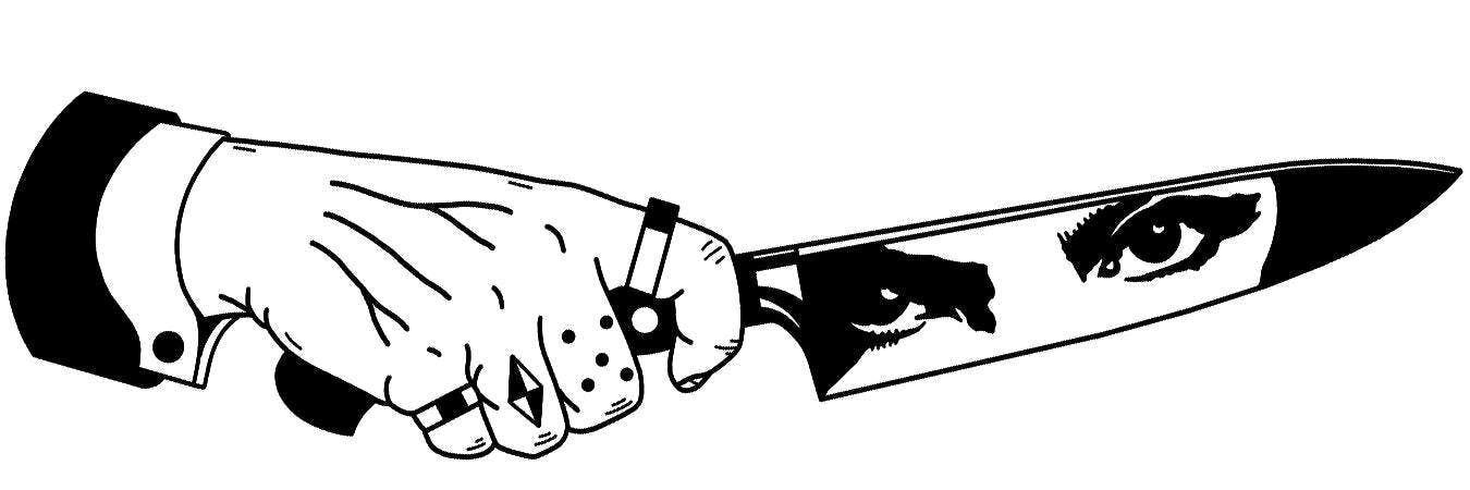 Reflections Tattoo - Semi-Permanent Tattoos by Inkbox™