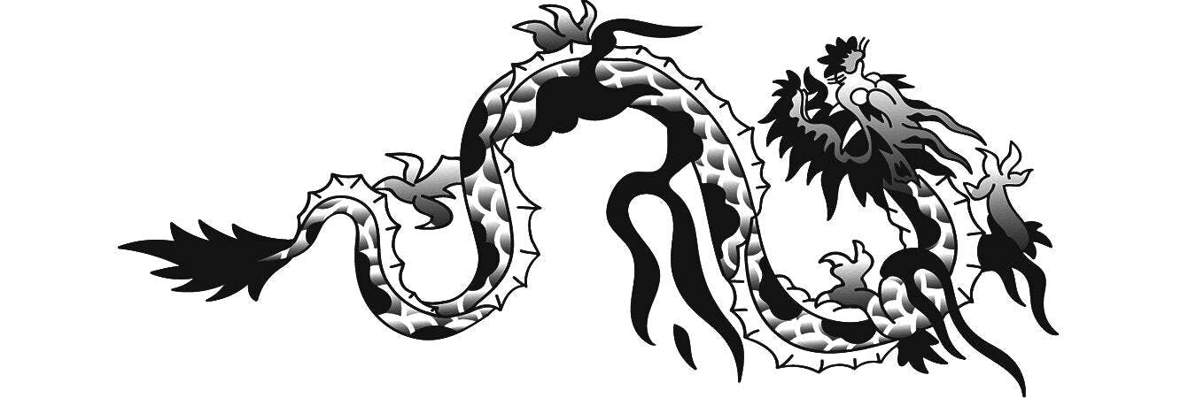 Mythical Creatures Tattoos: Magic Ink | Inkbox™ | Semi-Permanent Tattoos