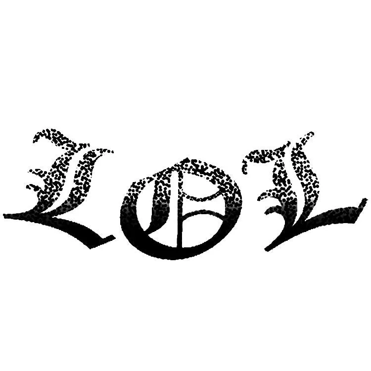 Lash Out Loud Tattoo - Semi-Permanent Tattoos by inkbox™ | Inkbox ...