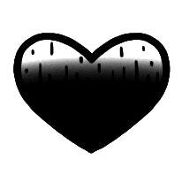 Lub Dub Semi-Permanent Tattoo. Lasts 1-2 weeks. Painless and easy to ...