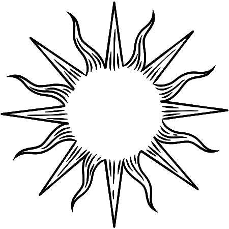 Copernicus Tattoo - Semi-Permanent Tattoos by Inkbox™