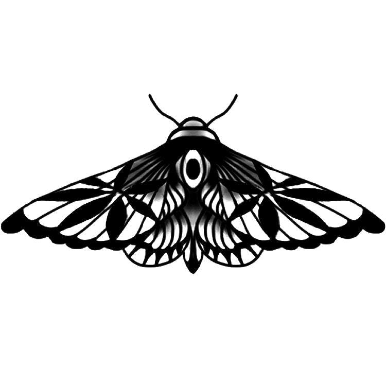 Metamorph Tattoo - Semi-Permanent Tattoos by Inkbox™