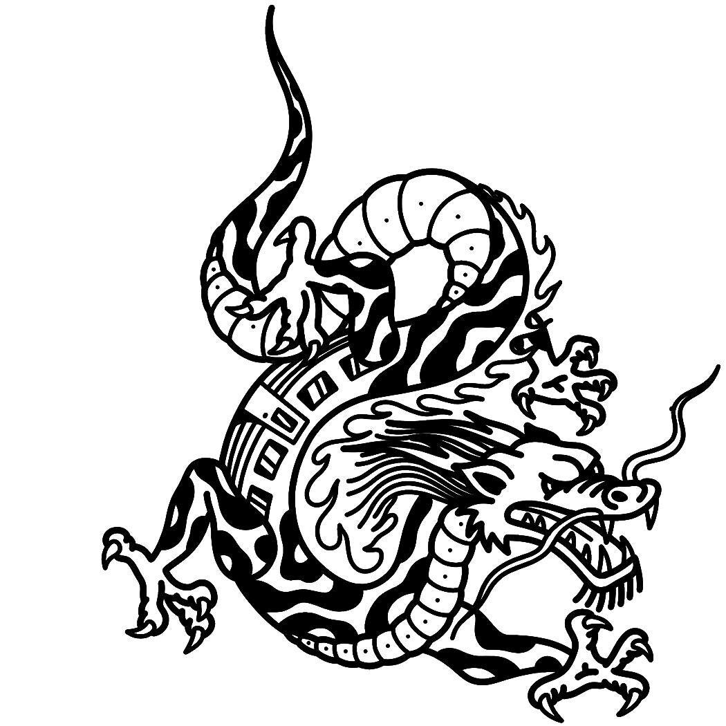 Azure Tattoo - Semi-Permanent Tattoos by Inkbox™