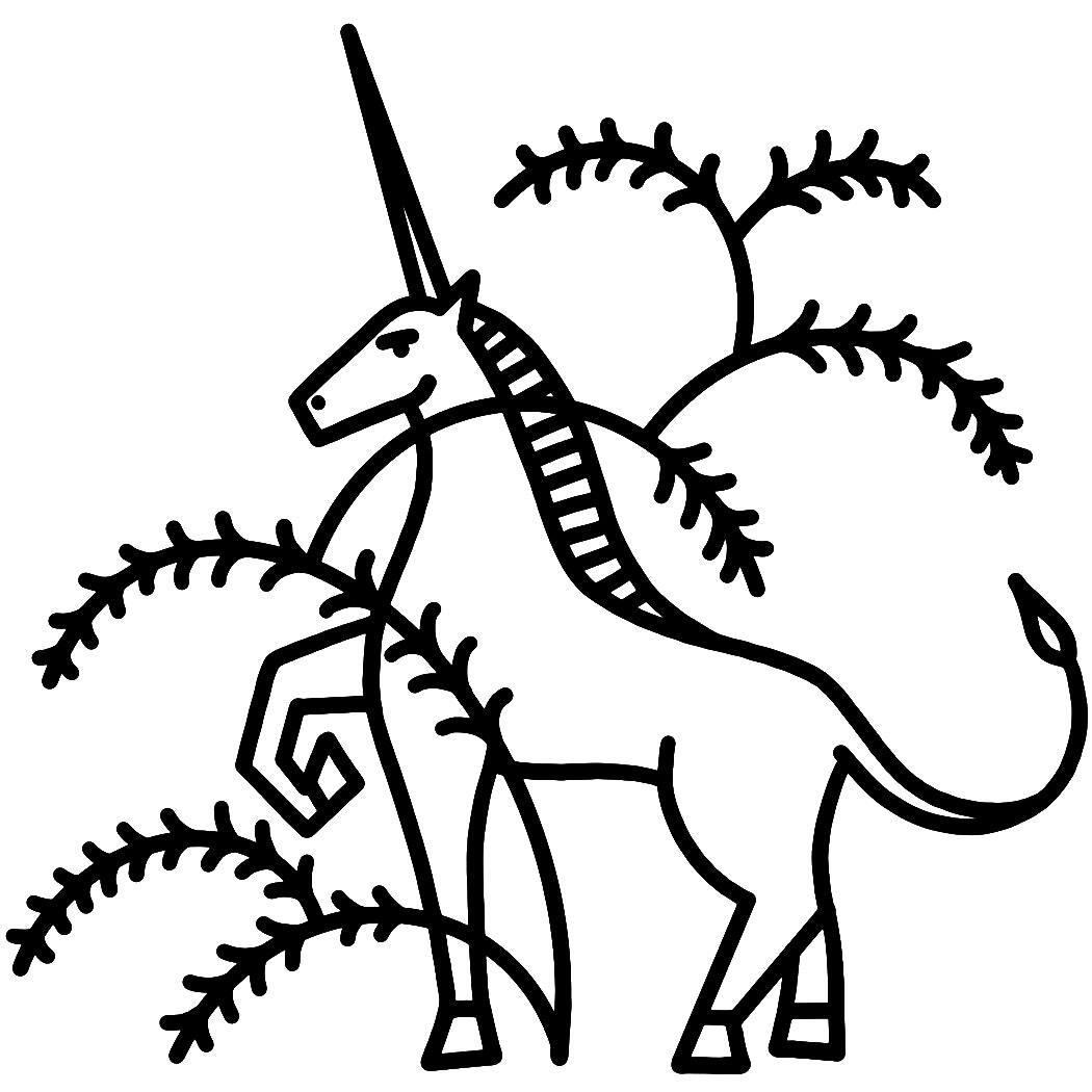 Untamed Tattoo - Semi-Permanent Tattoos by inkbox™ | Inkbox™ | Semi ...