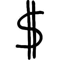 Cha Ching Tattoo - Semi-Permanent Tattoos by inkbox™ | Inkbox™ | Semi ...