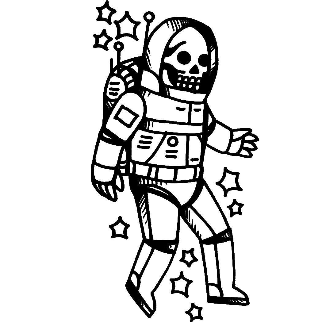 High Baller Tattoo - Semi-Permanent Tattoos by inkbox™ - Inkbox™