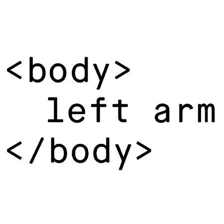 Left Arm Tattoo - Semi-Permanent Tattoos by inkbox™ | Inkbox™ | Semi ...