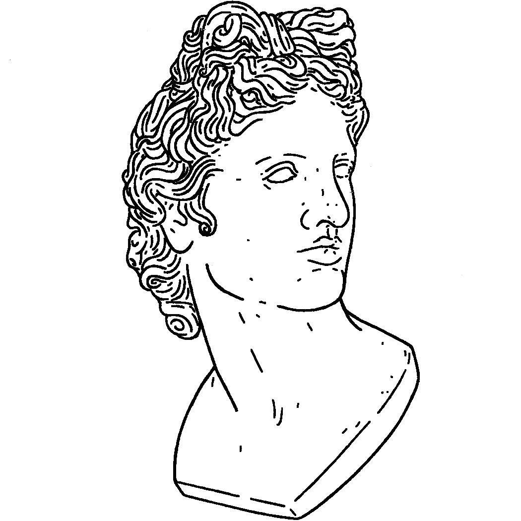 Apollo Helios Tattoo - Semi-Permanent Tattoos by inkbox™ | Inkbox ...