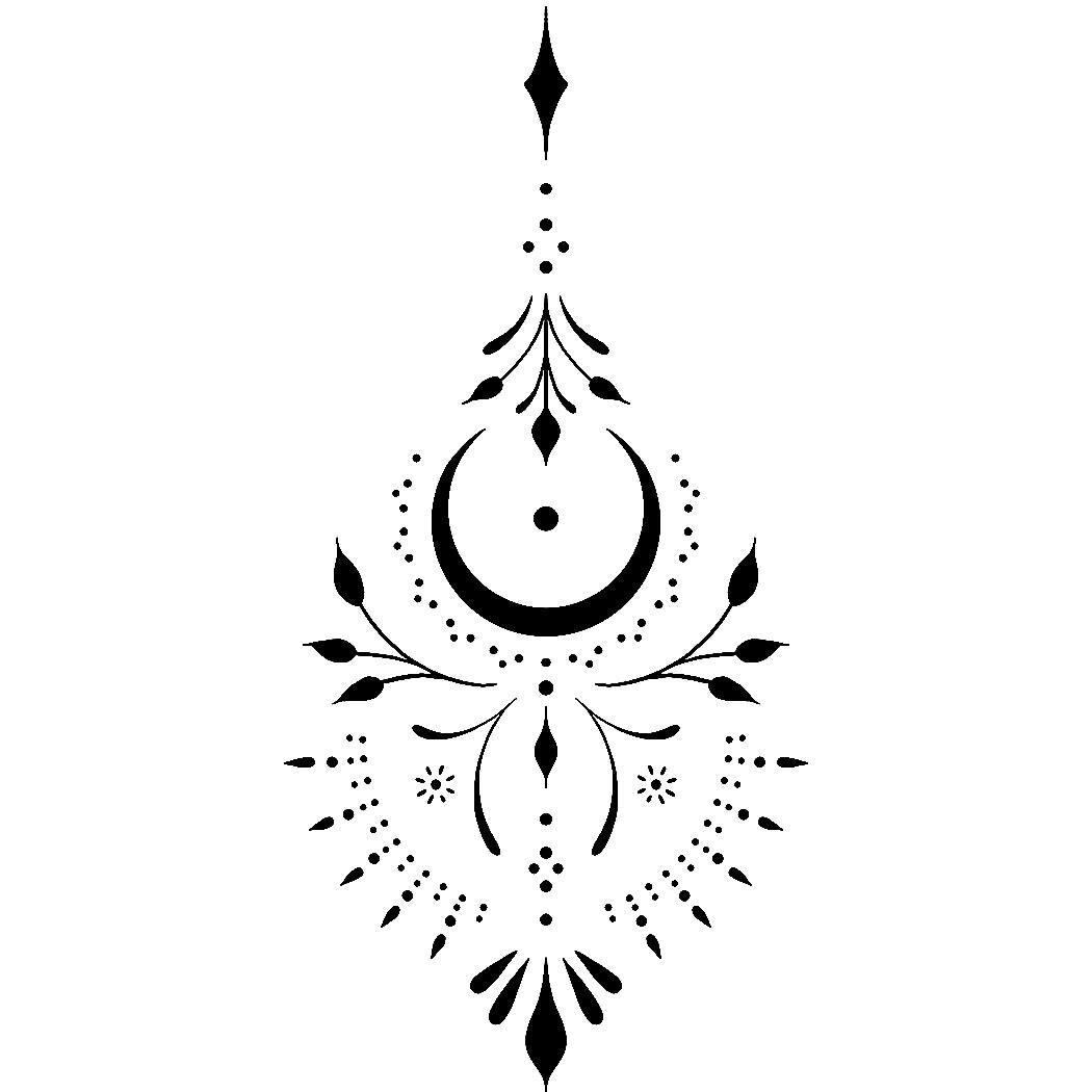 Spellbind Tattoo - Semi-Permanent Tattoos by Inkbox™