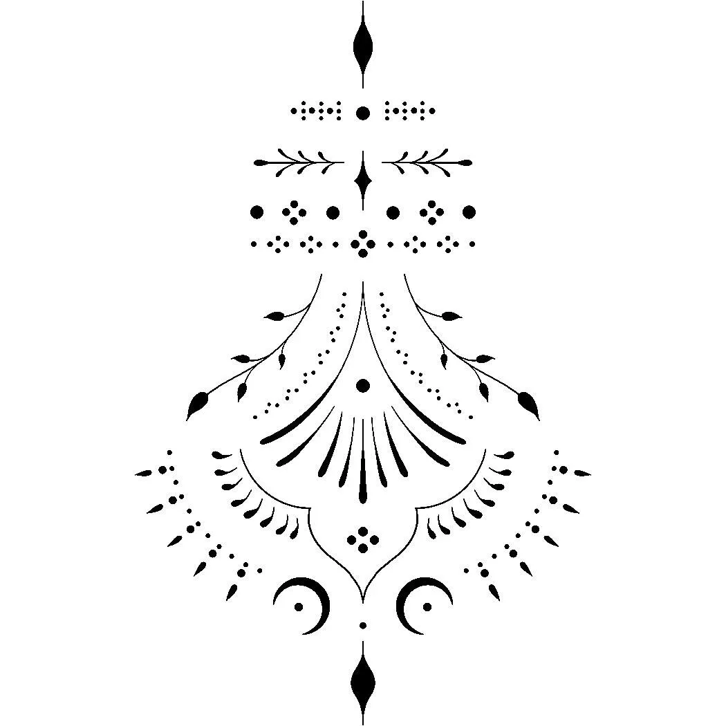 Rivet Tattoo - Semi-Permanent Tattoos by inkbox™ | Inkbox™ | Semi ...