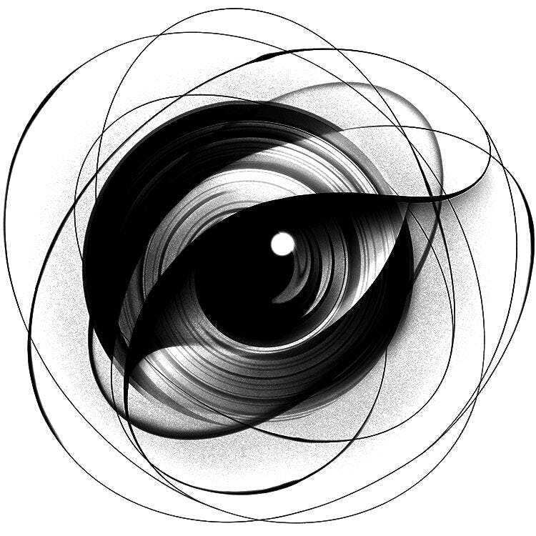 Perception Tattoo - Semi-Permanent Tattoos by Inkbox™