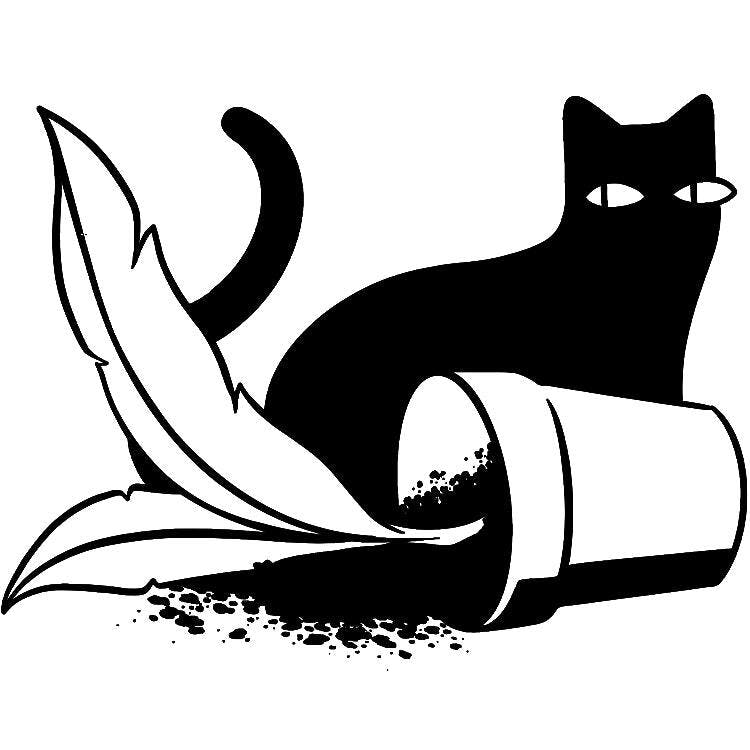 Destroyer Tattoo - Semi-Permanent Tattoos by inkbox™ | Inkbox™ | Semi ...