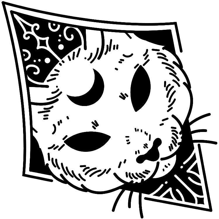 Binx Tattoo - Semi-Permanent Tattoos by Inkbox™