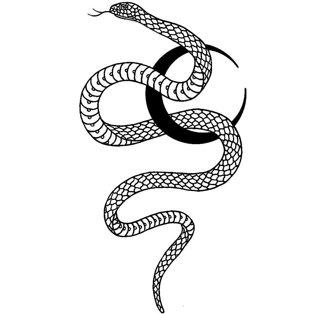 Samaritan Tattoo - Semi-Permanent Tattoos by inkbox™ | Inkbox™ | Semi ...