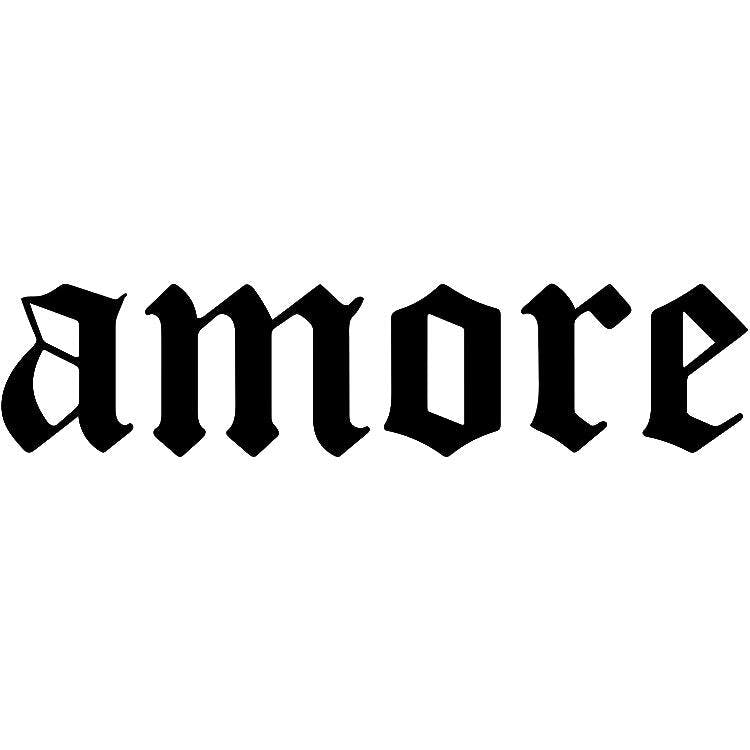 Heartthrob Tattoo - Semi-Permanent Tattoos by inkbox™ | Inkbox™ | Semi ...