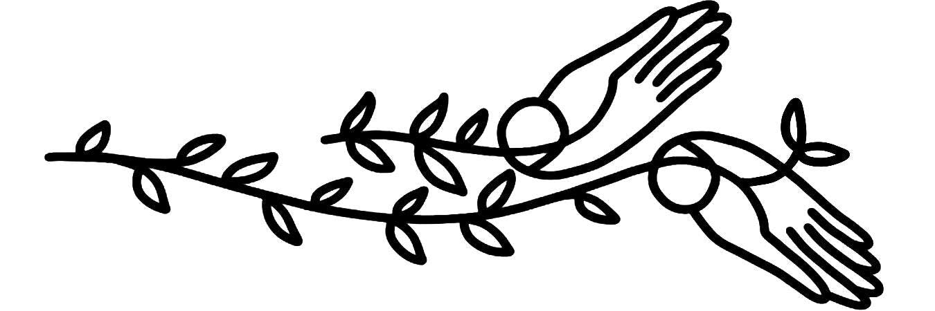 Always Growing Tattoo - Semi-Permanent Tattoos by Inkbox™