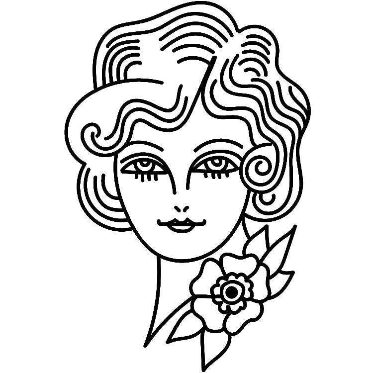 Ruth Tattoo - Semi-Permanent Tattoos by Inkbox™