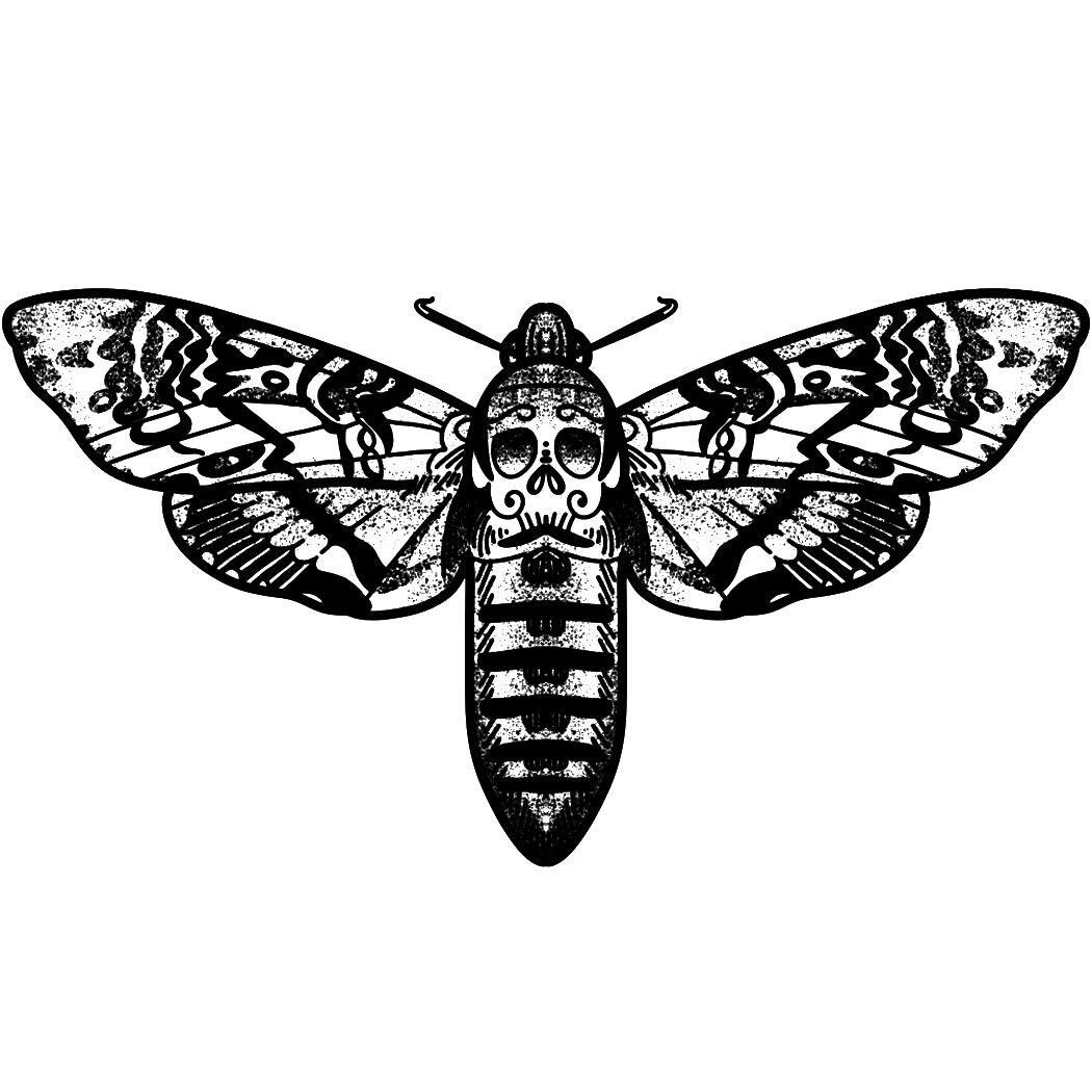 Styx Tattoo - Semi-Permanent Tattoos by Inkbox™