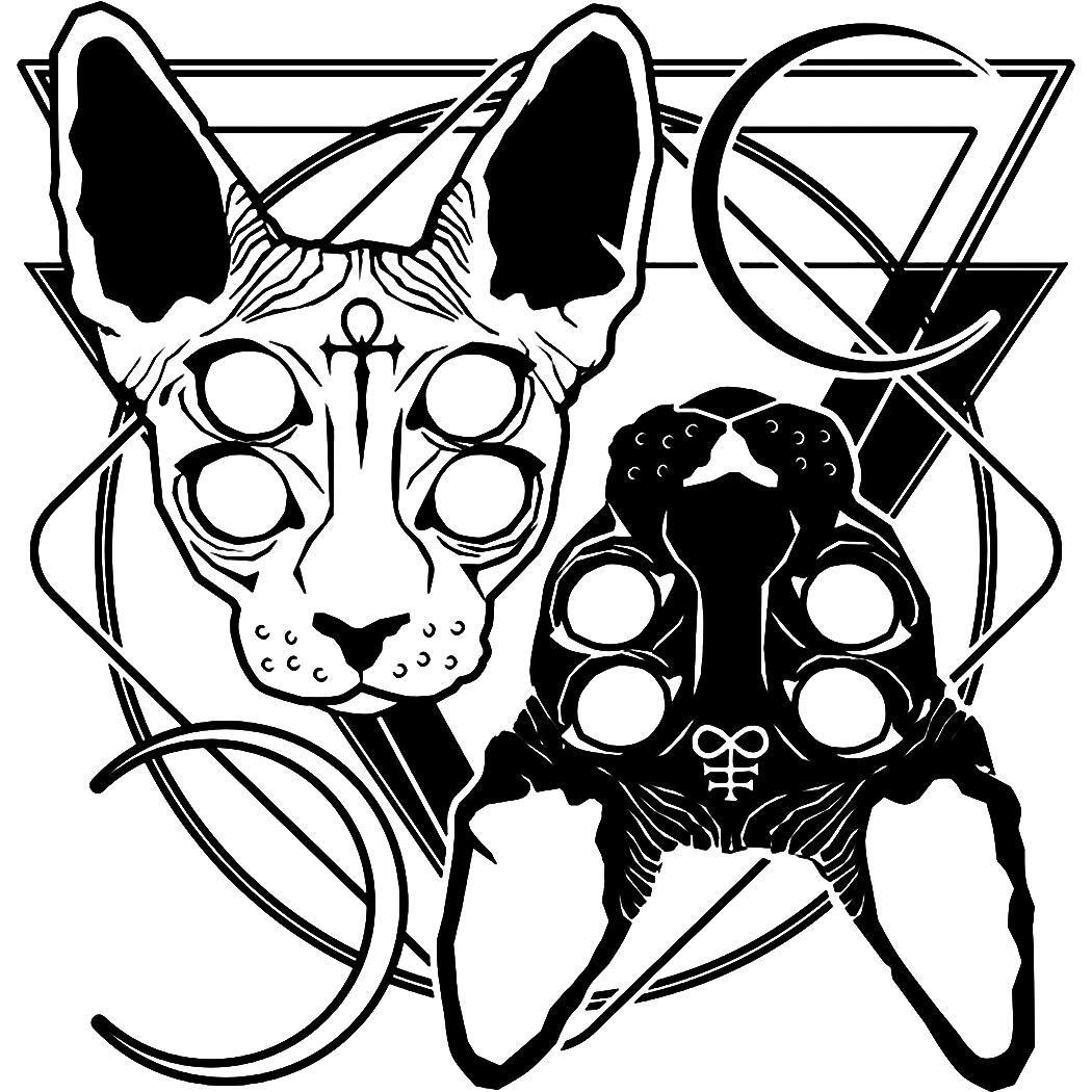 Shapeshift Semi-Permanent Tattoo. Lasts 1-2 weeks. Painless and easy to ...