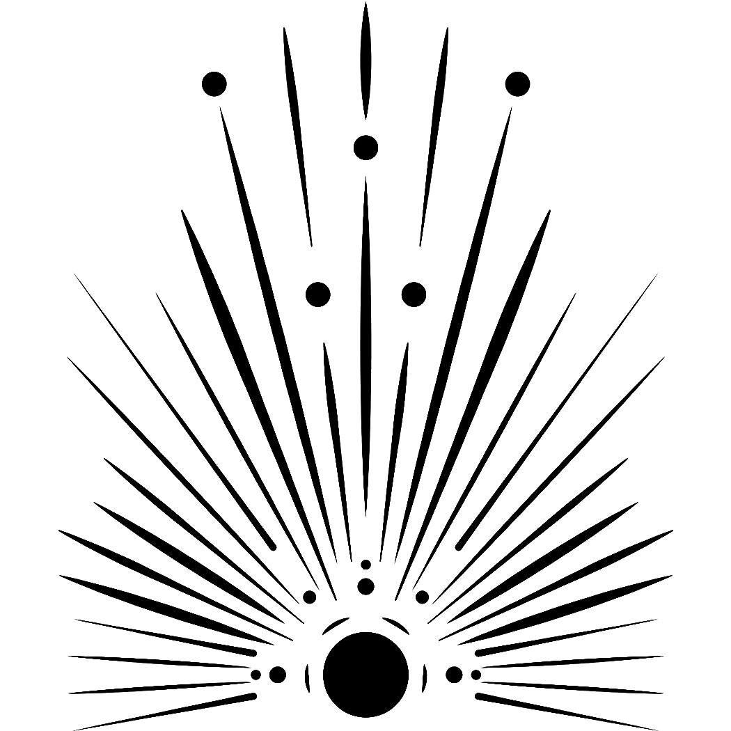 Shine From Within Tattoo - Semi-Permanent Tattoos by Inkbox™