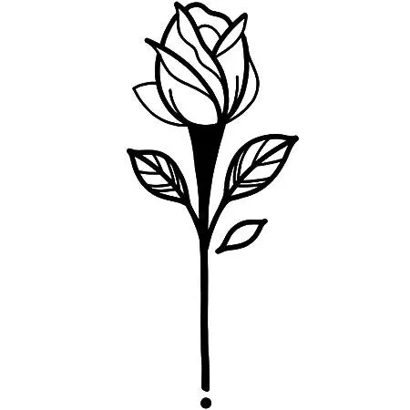 Abide Tattoo - Semi-Permanent Tattoos by Inkbox™
